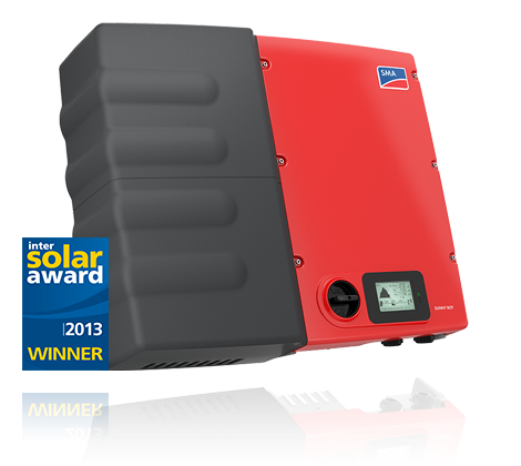 Sunny Boy Smart Energy integrated battery inverter now available in the ...