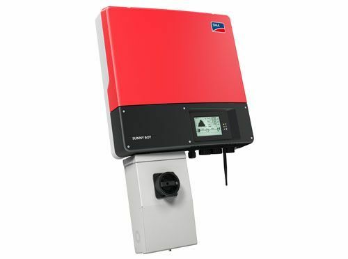 SMA Redefines Residential Solar Market with New Transformerless ...