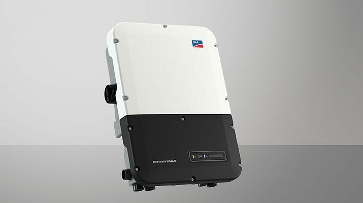 SMA to Unveil Never-Before-Seen Residential and Commercial PV Solutions ...