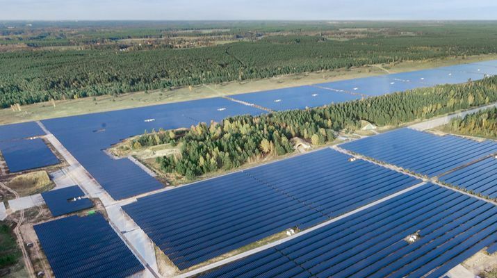 Au cours des neuf premiers mois de 2016, SMA Solar Technology AG ...