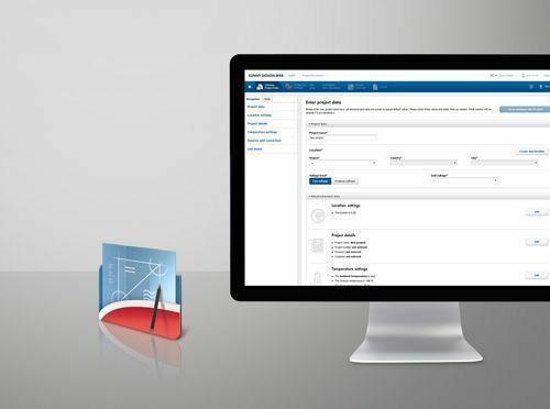 Sunny Design Web Now Available | SMA Australia