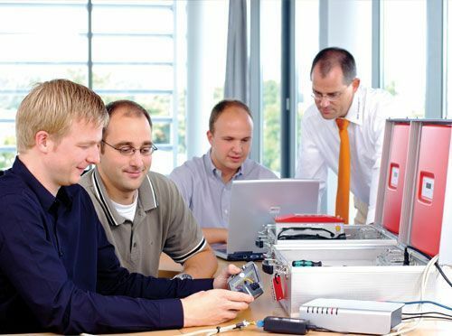 SMA America Solar Academy Announces Expanded Curriculum | SMA America