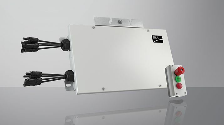 SMA Releases Rapid Shutdown System for Residential PV Applications ...