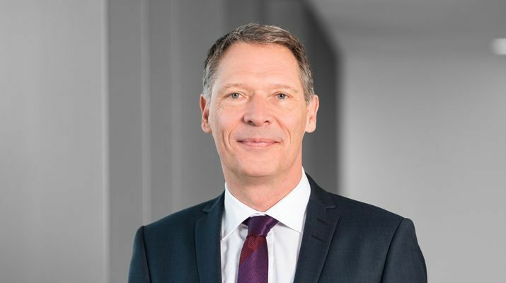 Martin Kinne will step down from his role | SMA Australia