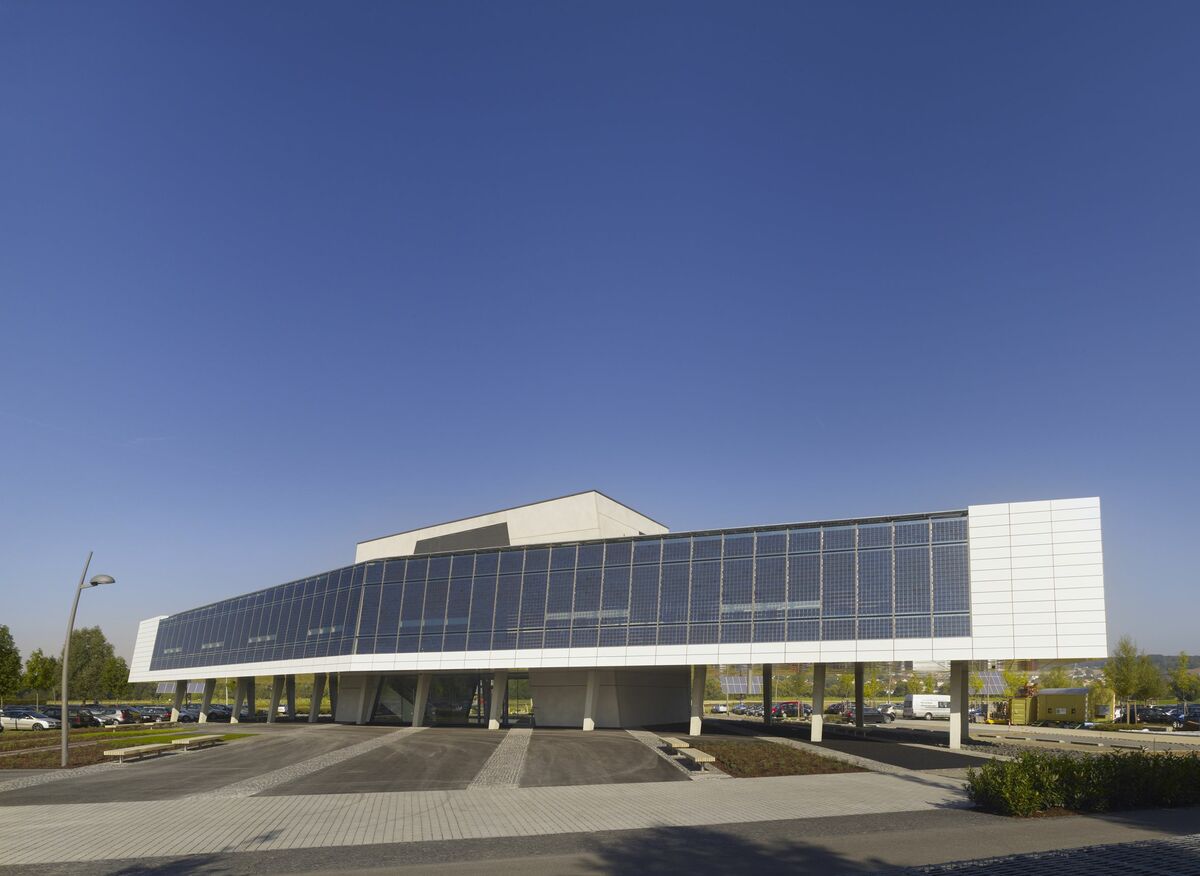 SMA Australia advances solar expertise through the SMA Solar Academy ...