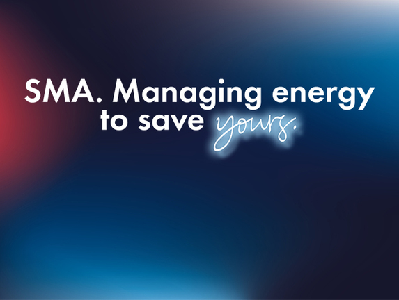 Welcome to SMA Solar Technology! | SMA America