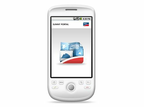 SMA Expands Sunny Portal Accessibility with New Android Application ...