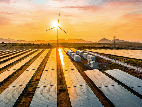 SMA Solar Technology AG - Inverter & Photovoltaics Solutions | SMA Solar