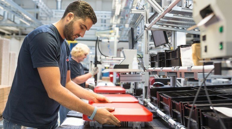 One of Every Two PV System Operators In Germany Relies On Inverters ...