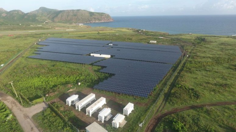 PV-Diesel-Global: SMA and project partners launch research project into ...