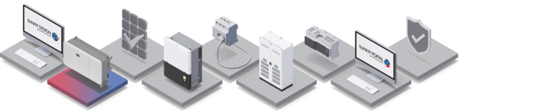 Sunny Tripower CORE2 - Solar Inverter | SMA Australia