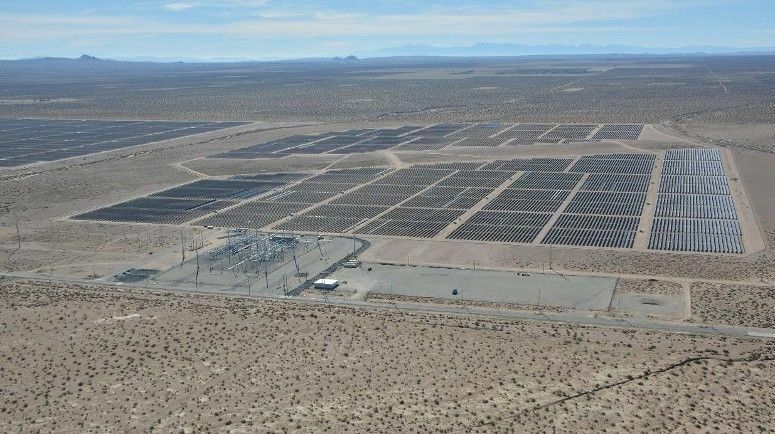 Doosan Gridtech™ Selects SMA Inverters for 20 MW Battery Storage ...