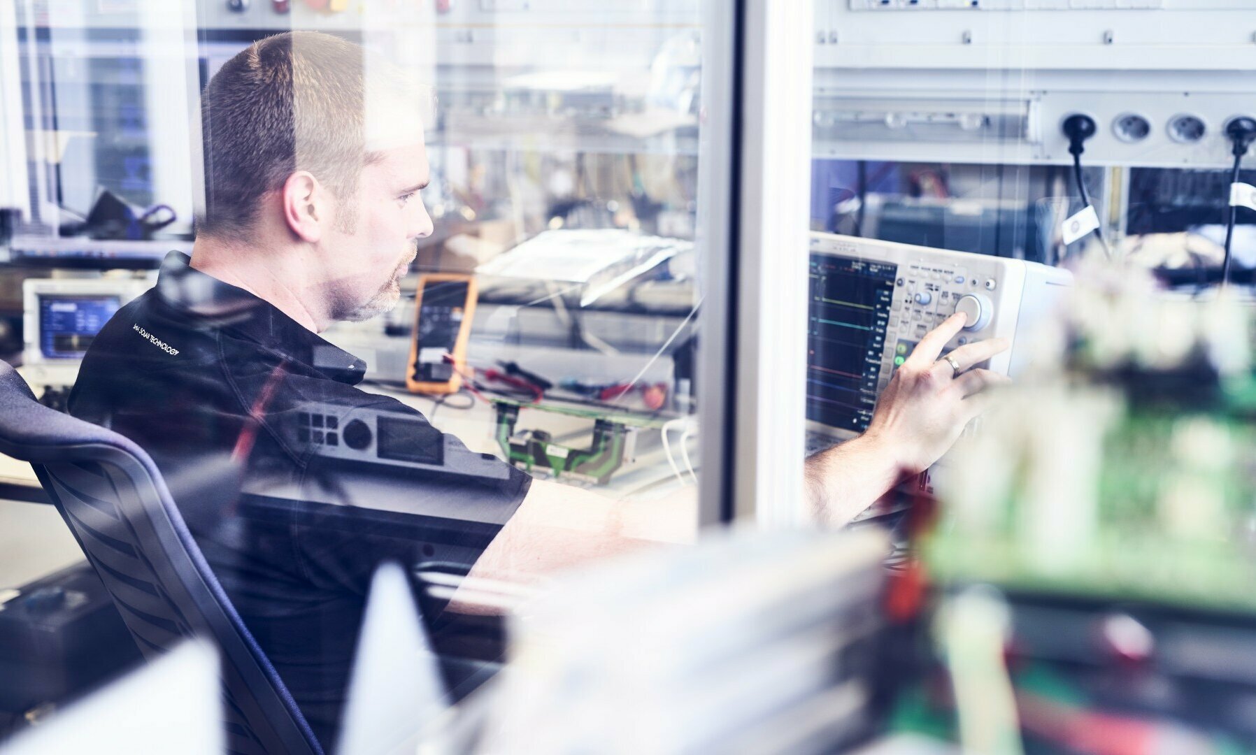 SMA Engineering Services | SMA Solar