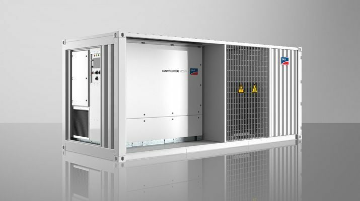 SMA Solar Technology AG et Siemens conviennent d’une coopération dans ...