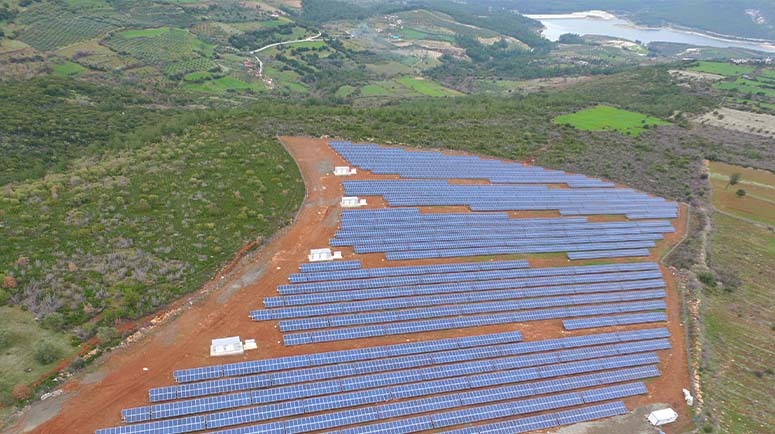 Sunny prospects: SMA supplies system technology for solar projects in ...