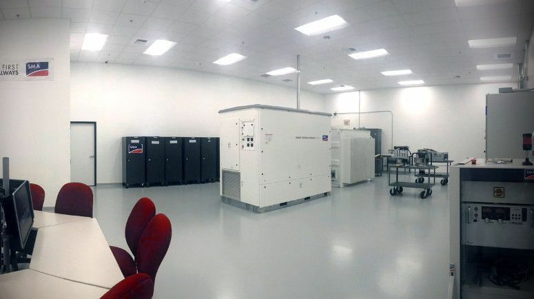 SMA America Expands and Enhances North American Service Center | SMA ...