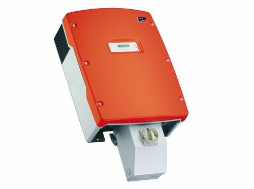 SMA America Hits the Road to Promote Solar Power | SMA America