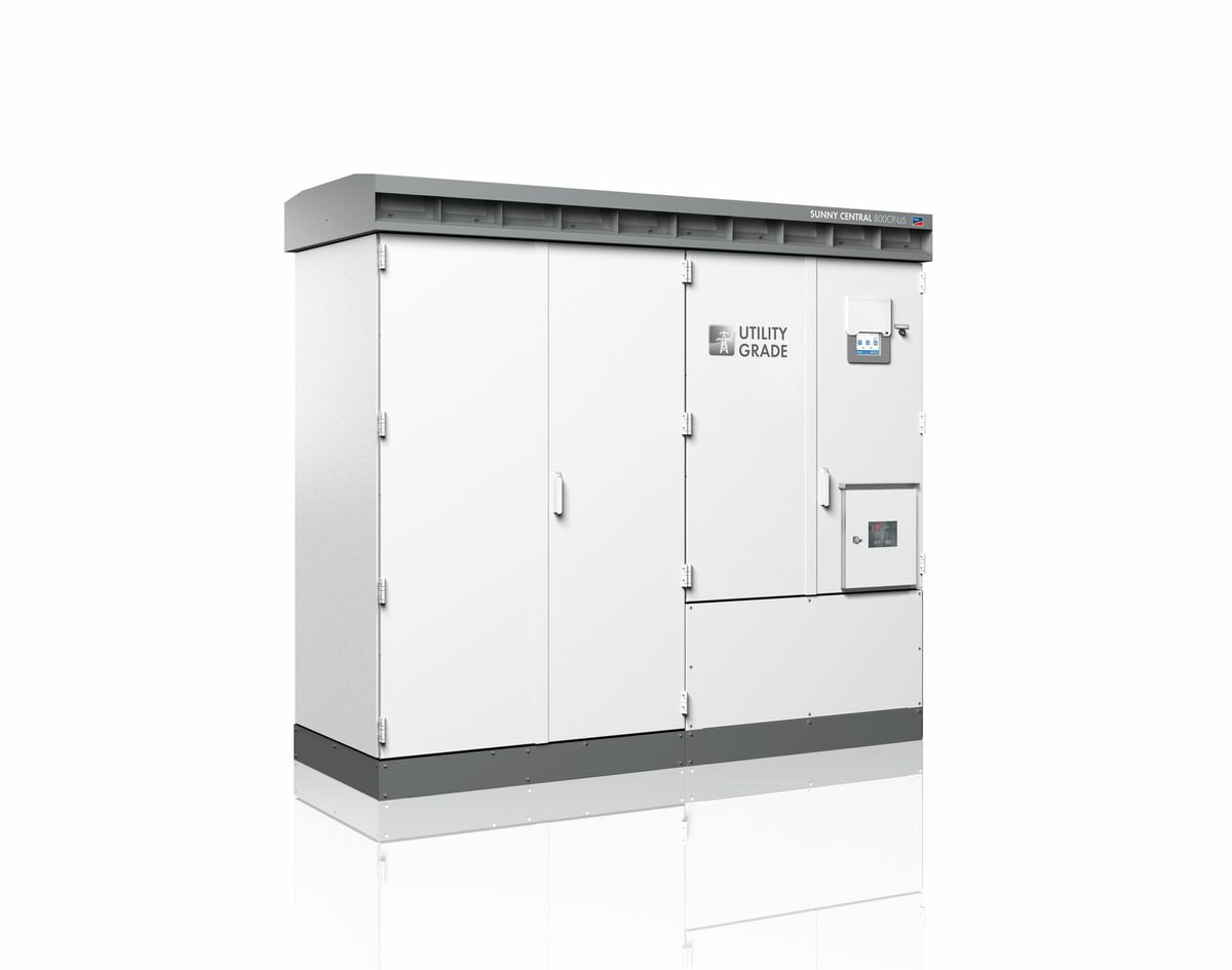 SMA to Power the Volunteer State’s Two Largest Solar Installations ...