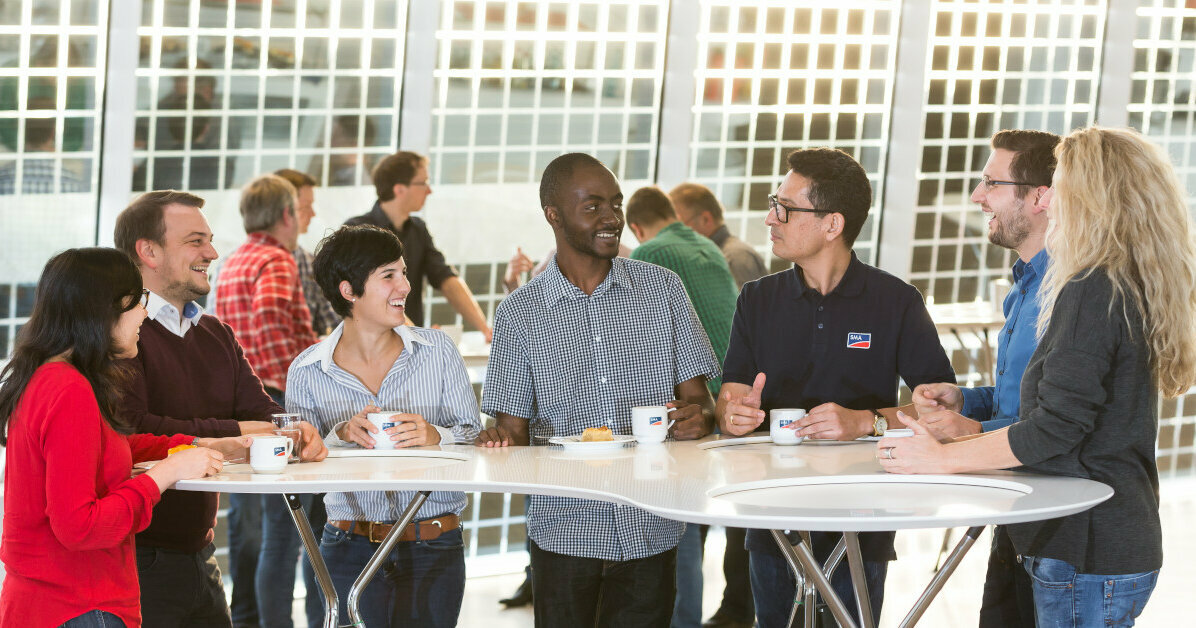 Courses - seminars and webinars | SMA Solar Academy