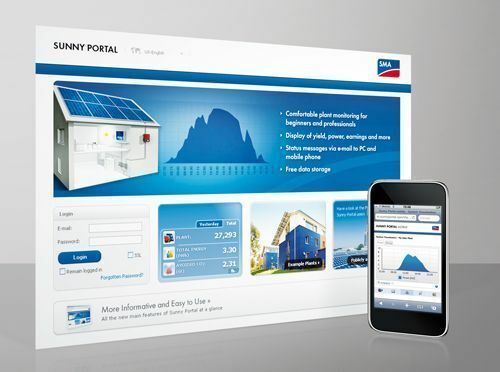 World’s Largest Web-Based PV Monitoring Solution Reaches 50,000 ...