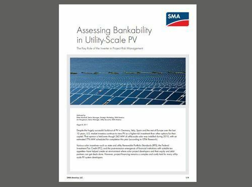 SMA Industry Perspective | SMA America