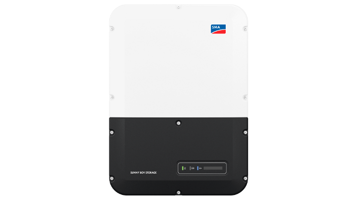 SMA Takes New Sunny Boy Storage Solution on the Road | SMA America