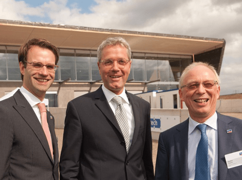 SMA Celebrates 30 years in Business and Inaugurates the World’s Largest ...