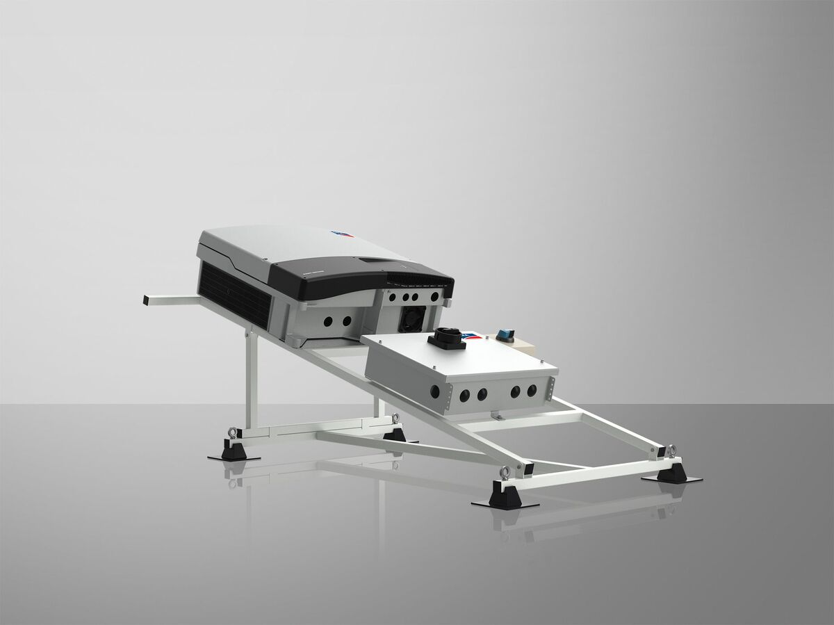 SMA Unveils Racking Solution that Simplifies, Speeds Commercial Rooftop ...