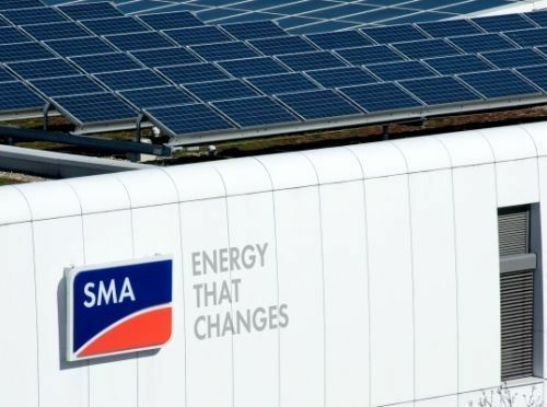 SMA Solar Technology AG and Danfoss A/S Sign Cooperation Agreement to ...