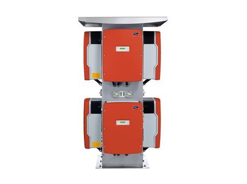 SMA Provides Solar Installers Increased Flexibility with New 30-48 kW ...