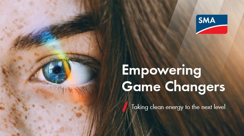 SMA America Previews the Future of Customized Energy Management at RE+ ...