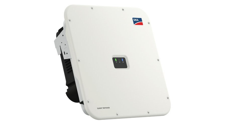 SMA Launches Sunny Tripower X to the Americas Market | SMA America