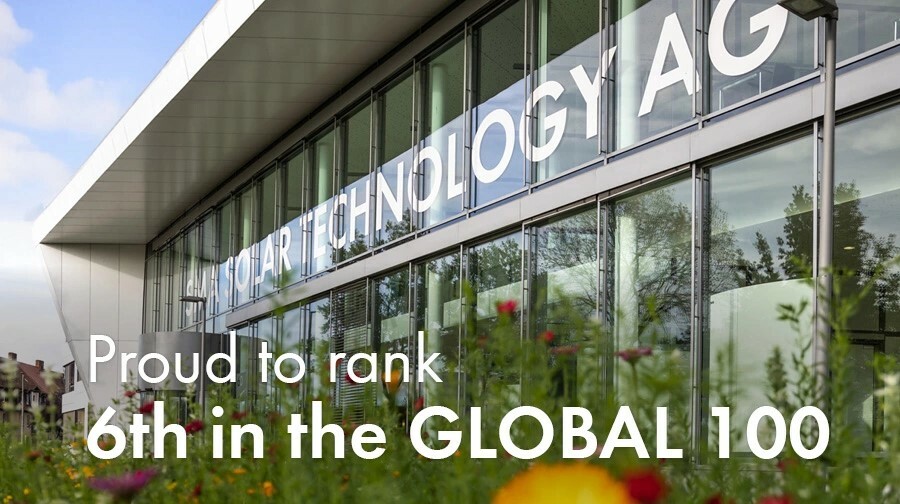 SMA、Global 100 Indexで世界6位にランクイン！持続可能な企業として評価 | SMA Japan