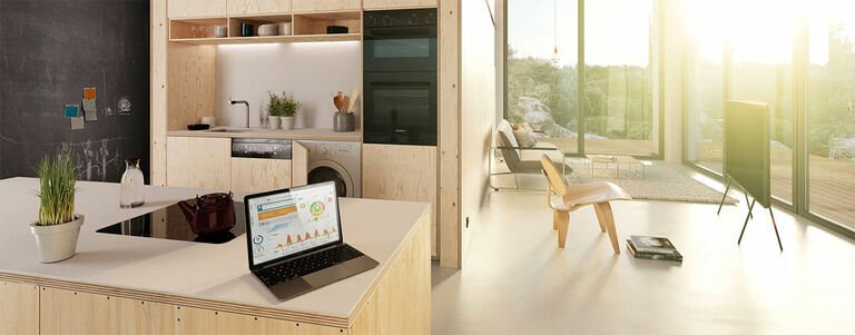 Technologie photovoltaïque pour installations de toute taille | SMA Benelux