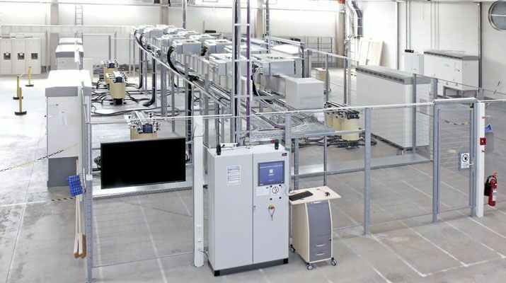 SMA Operates Unique Test Center for Hybrid Energy Systems | SMA Australia
