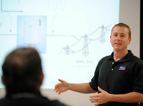SMA America's Solar Academy Attracts Solar Installers Nationwide | SMA ...
