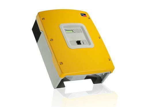 SMA America to Unveil new Products at Solar Power International ...