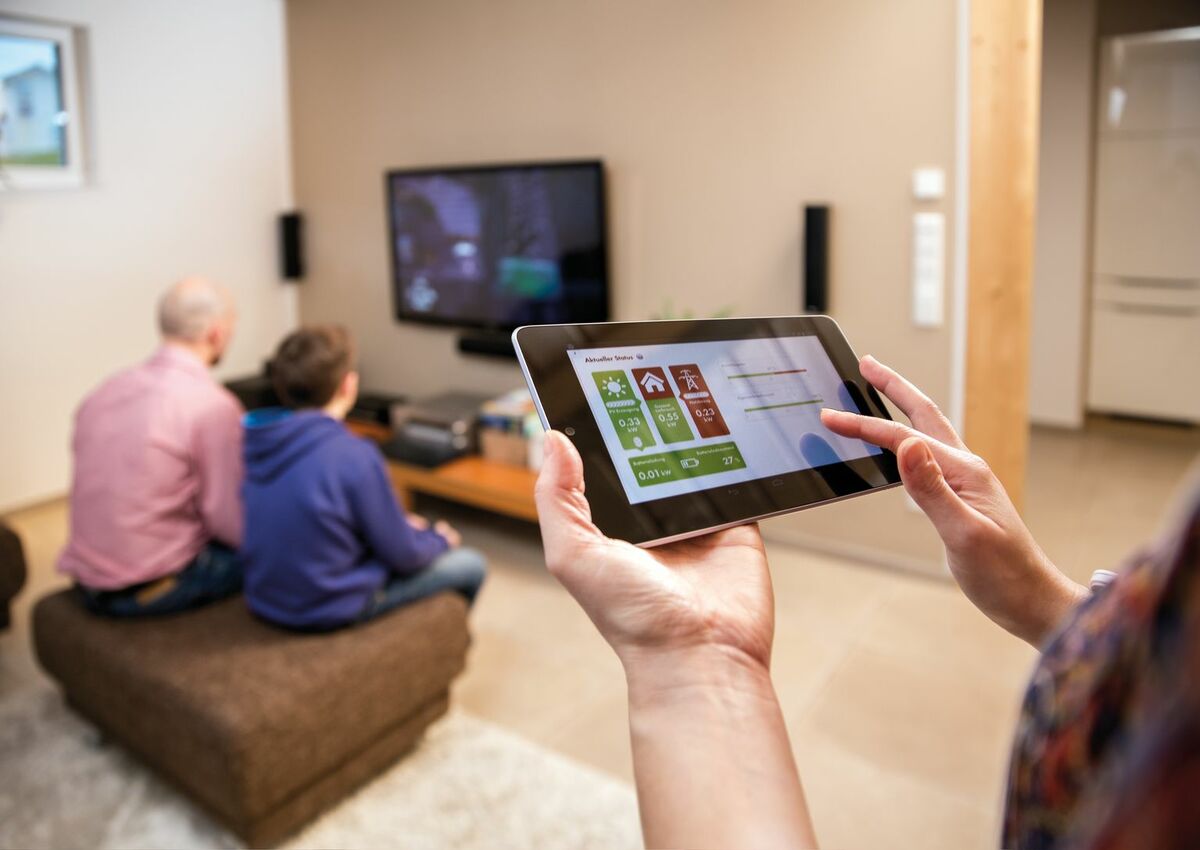 Navigant Research: SMA is de toonaangevende leverancier op het gebied ...