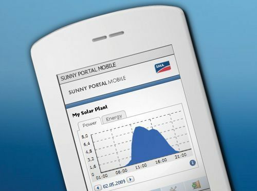 SMA America Helps Solar Power System Managers Keep Up-to-Date with ...