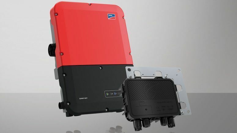 SMA Redefines Residential Solar with New Power+ Solution | SMA America