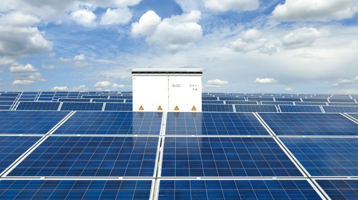 Projet de recherche PV-Regel : concepts et solutions pour la fourniture ...