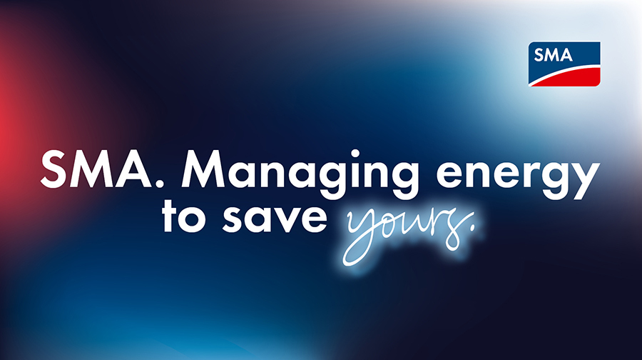 SMA America at RE+ Tradeshow in Anaheim | SMA America