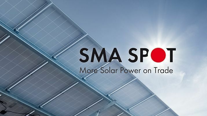 Direct Marketing Solar Power | SMA Solar