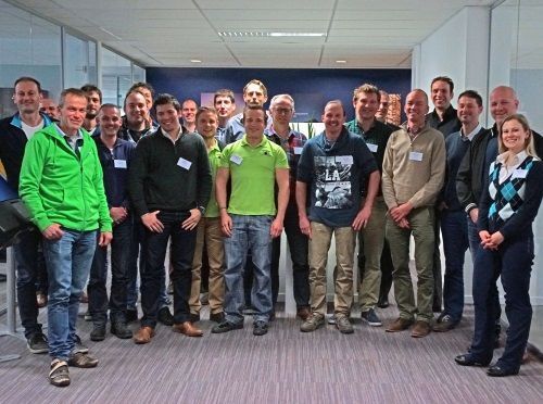 SMA Solar UK launches SMA ADVANCE Installer Program | SMA Solar
