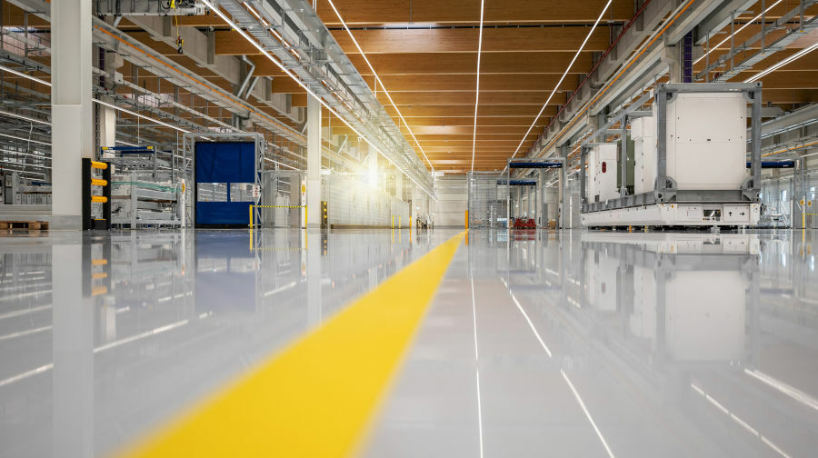 SMA Group presents final figures for the first half of 2025 | SMA Solar