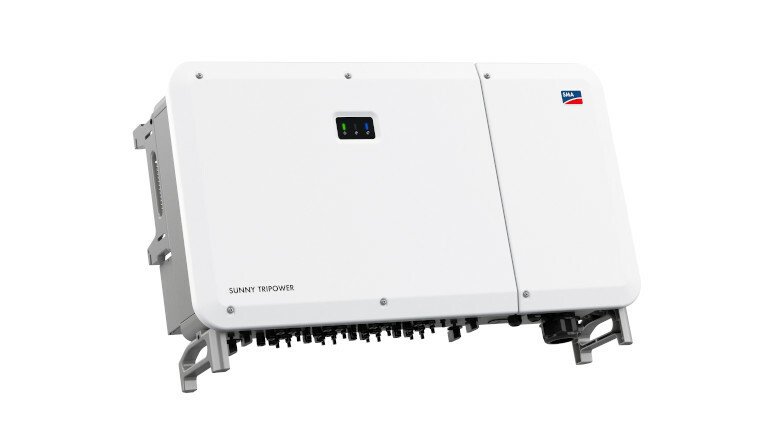 SUNNY TRIPOWER CORE2: new SMA inverter offers more flexibility for ...