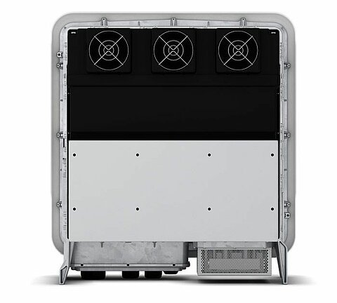 Sunny Highpower PEAK3 | SMA Solar