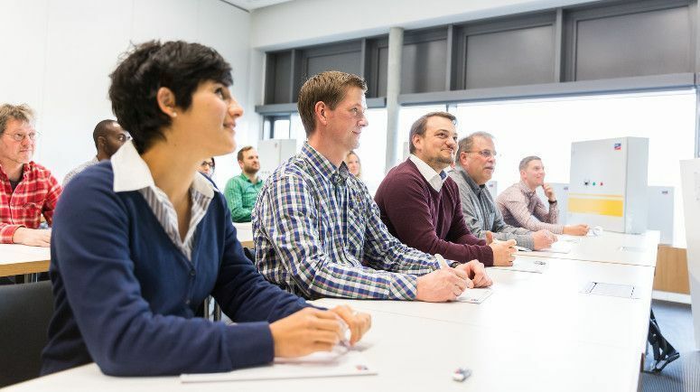 Programa formativo de SMA Solar Academy de 2019 | SMA Ibérica