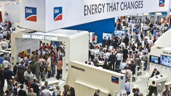 SMA France présentera ses solutions innovantes au Salon des Energies ...