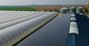 Référence SMA - installation photovoltaïque grandes toitures - Pic Vert ...